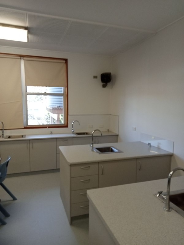 Updating outdated Science lab part 2