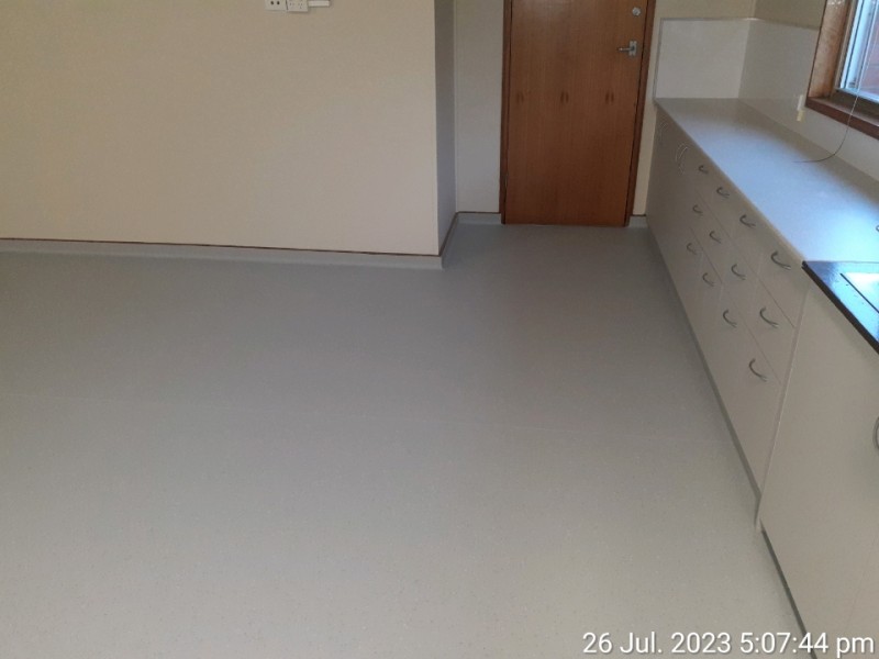 Updating outdated Science lab part 2