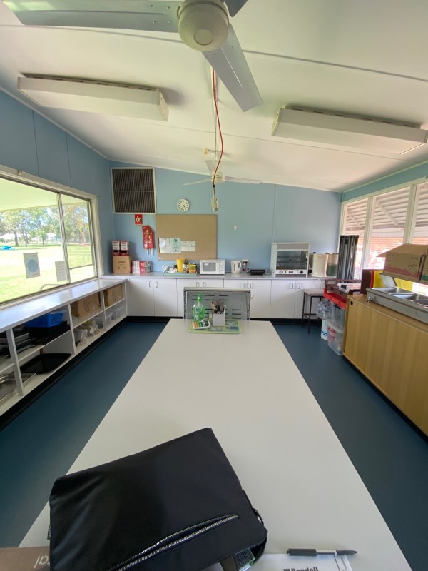 Randall Group were successful in obtaining contracted works to update ...