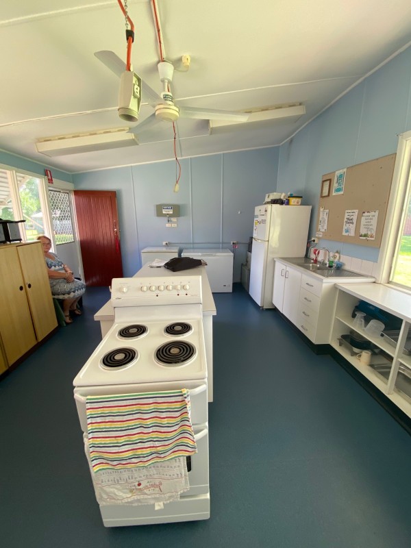 Randall Group were successful in obtaining contracted works to update ...