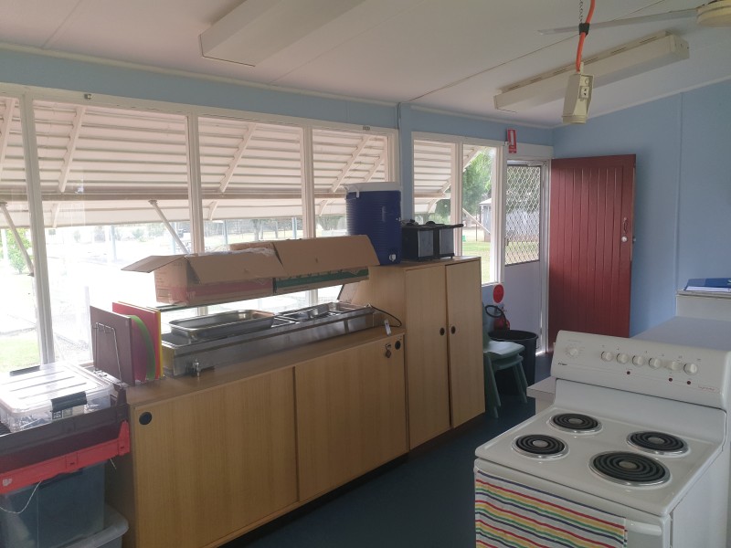 Randall Group were successful in obtaining contracted works to update ...