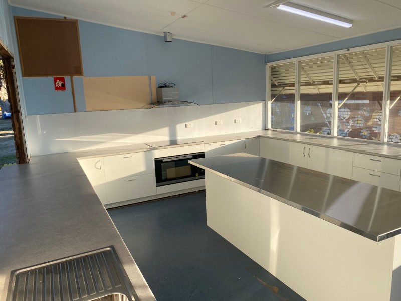 Randall Group were successful in obtaining contracted works to update ...