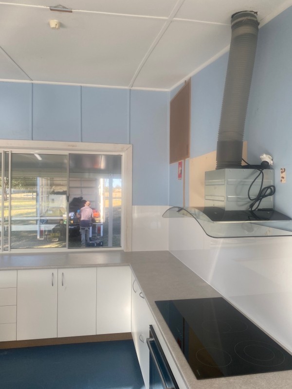 Randall Group were successful in obtaining contracted works to update ...