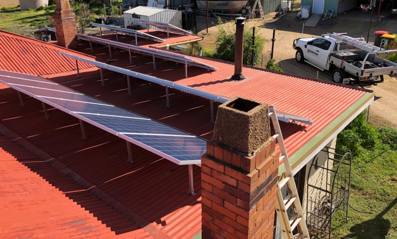 Design & Construct - Randall Group Inverell