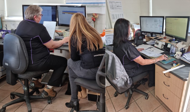 Call Centre - Randall Group Inverell