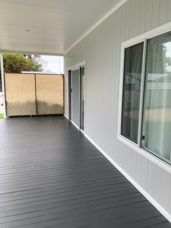 Painting team - Randall Group Inverell